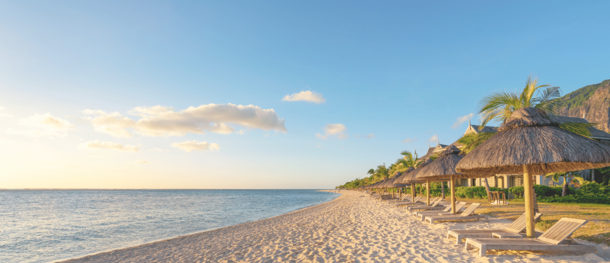 Mauritius - Trivoyager