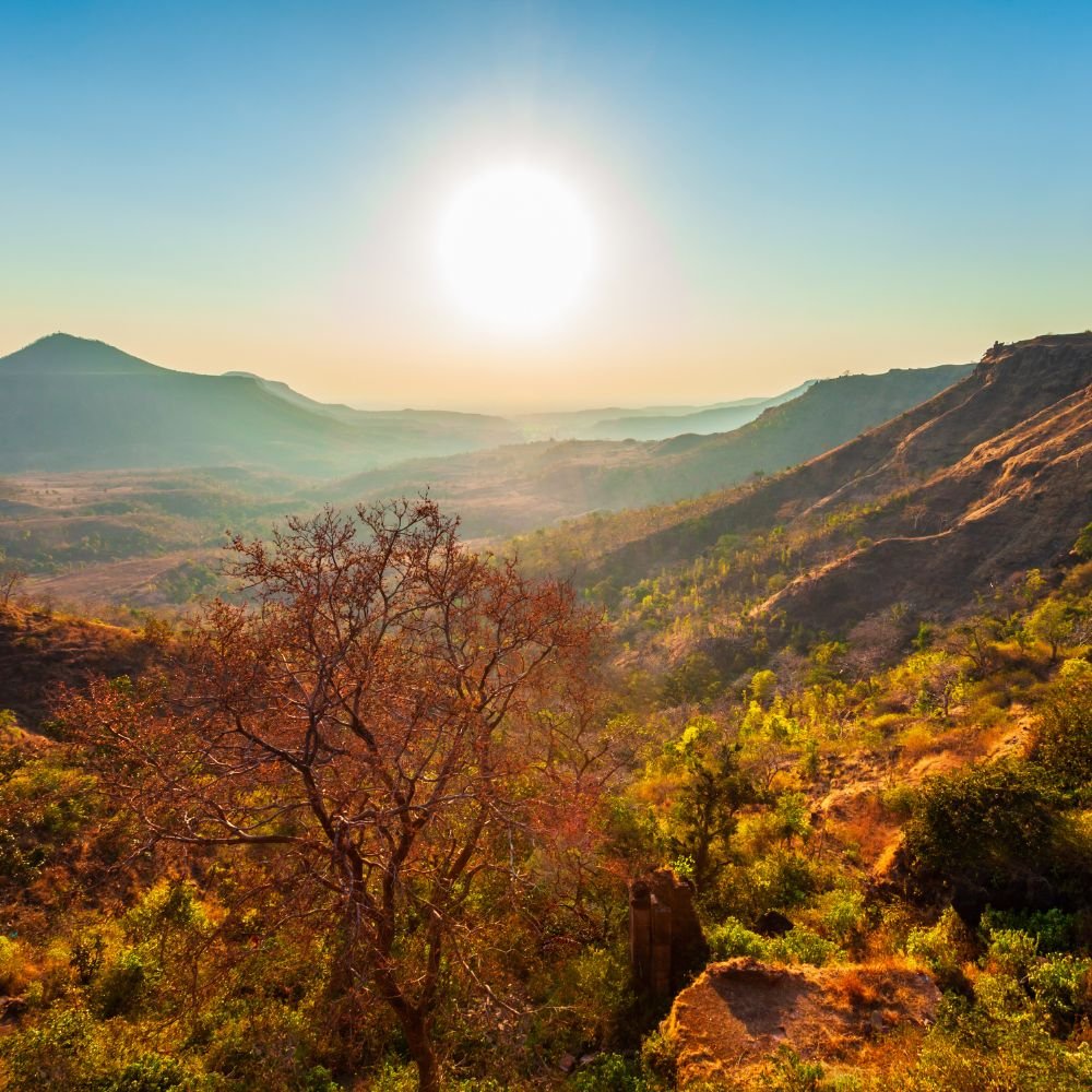 Pachmarhi, Madhya Pradesh - Trivoyager